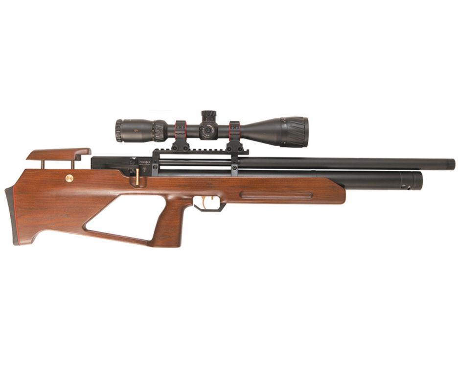 Rifles PCP – ChileRiflesPCP