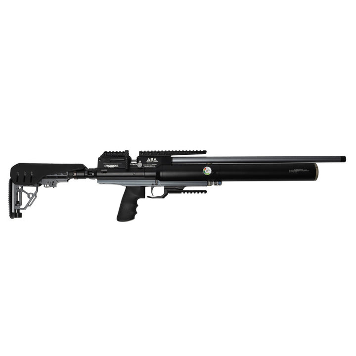 Rifles PCP Chile - Alta Precisión y Potencia | ChileRiflesPCP